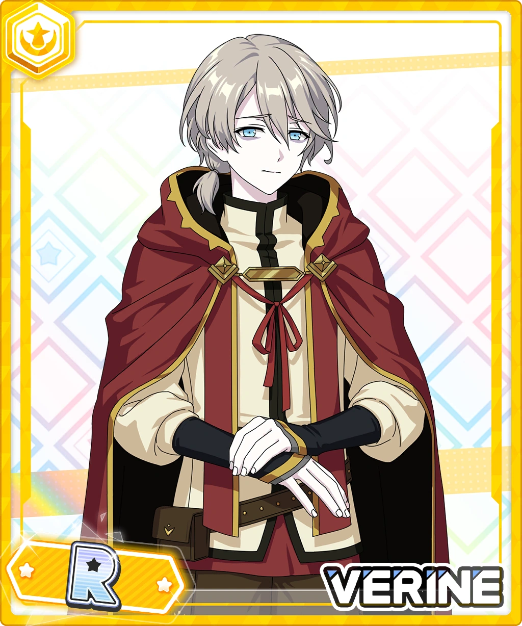 Cards/Verine/Accomplice | AfterL!fe Wiki | Fandom