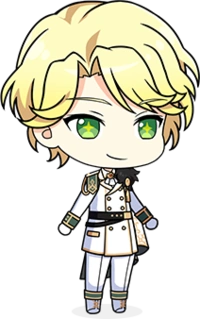 SNS/Louis | AfterL!fe Wiki | Fandom