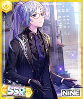 Nine | AfterL!fe Wiki | Fandom