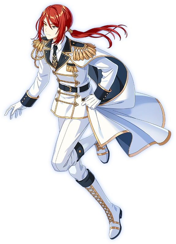 Ethan/Gallery | AfterL!fe Wiki | Fandom