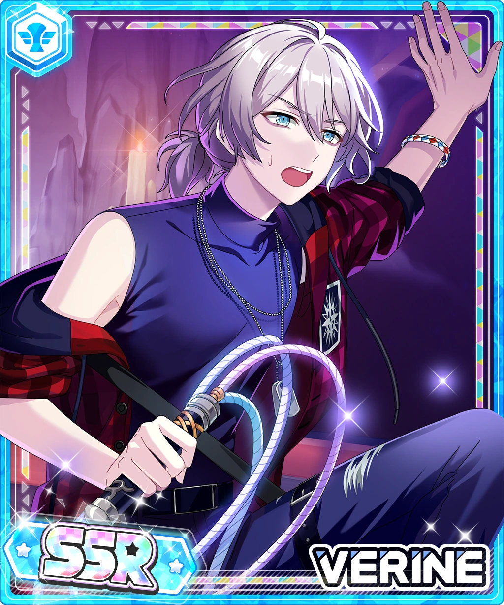 Cards/Verine/Vampire Verine | AfterL!fe Wiki | Fandom