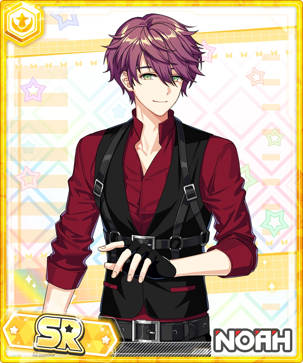 Cards/Noah/Where He Goes | AfterL!fe Wiki | Fandom