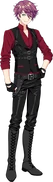 Noah | AfterL!fe Wiki | Fandom