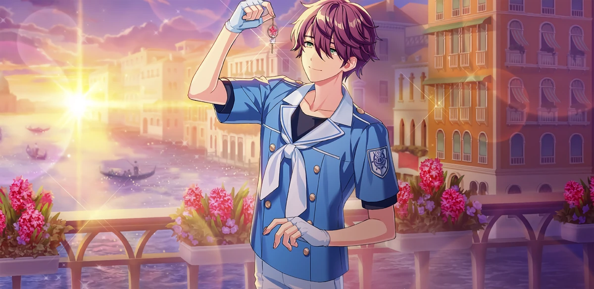 Cards/Noah | AfterL!fe Wiki | Fandom