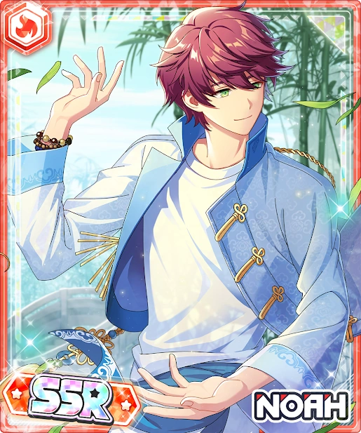 Cards/Noah/Training | AfterL!fe Wiki | Fandom