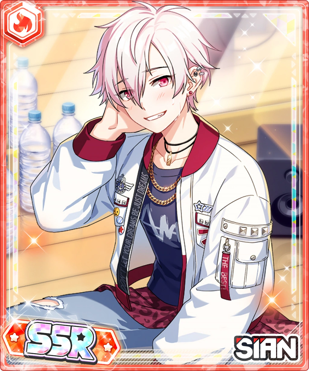 Cards/Sian/A Song for You | AfterL!fe Wiki | Fandom