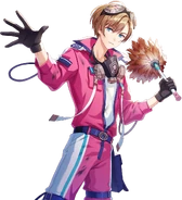 Cards/Theo/Engraving | AfterL!fe Wiki | Fandom