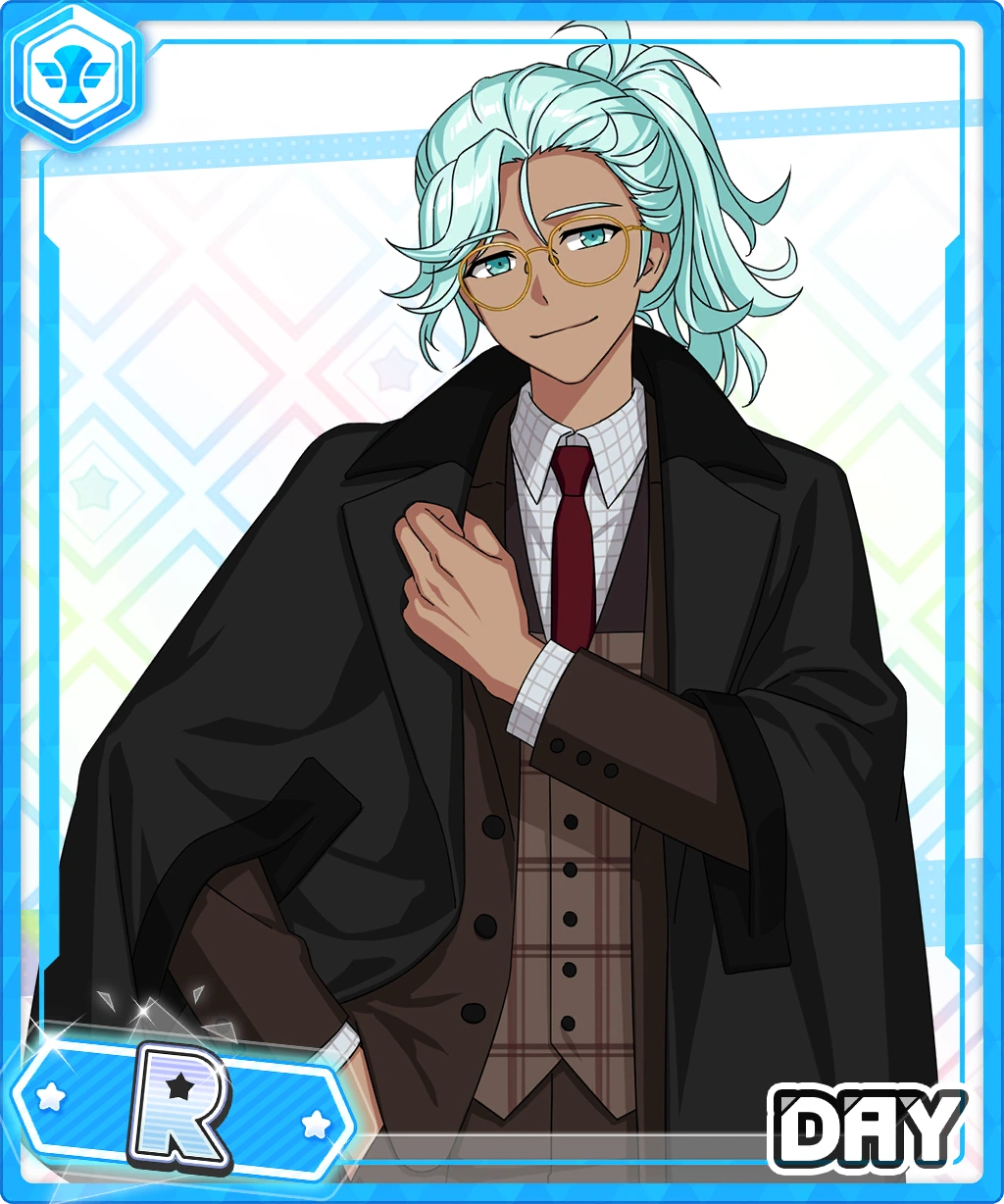 Cards/Day/Detective & Assistant | AfterL!fe Wiki | Fandom