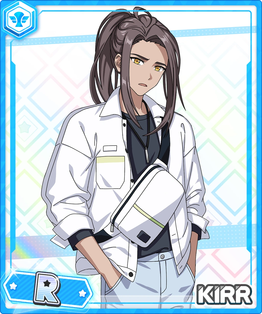 Cards/Kirr/Spring Comes | AfterL!fe Wiki | Fandom