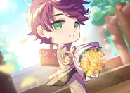 Noah | AfterL!fe Wiki | Fandom