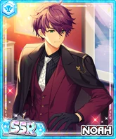Noah | AfterL!fe Wiki | Fandom
