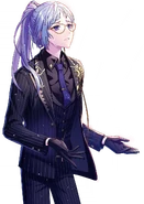 Cards/Nine/Silent Game | AfterL!fe Wiki | Fandom