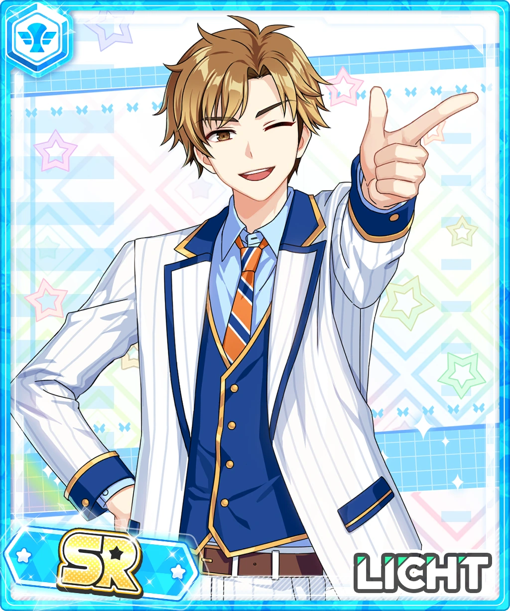 Cards/Licht/Immortal Lovers | AfterL!fe Wiki | Fandom