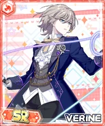 Cards/Verine/When Dawn Rings | AfterL!fe Wiki | Fandom