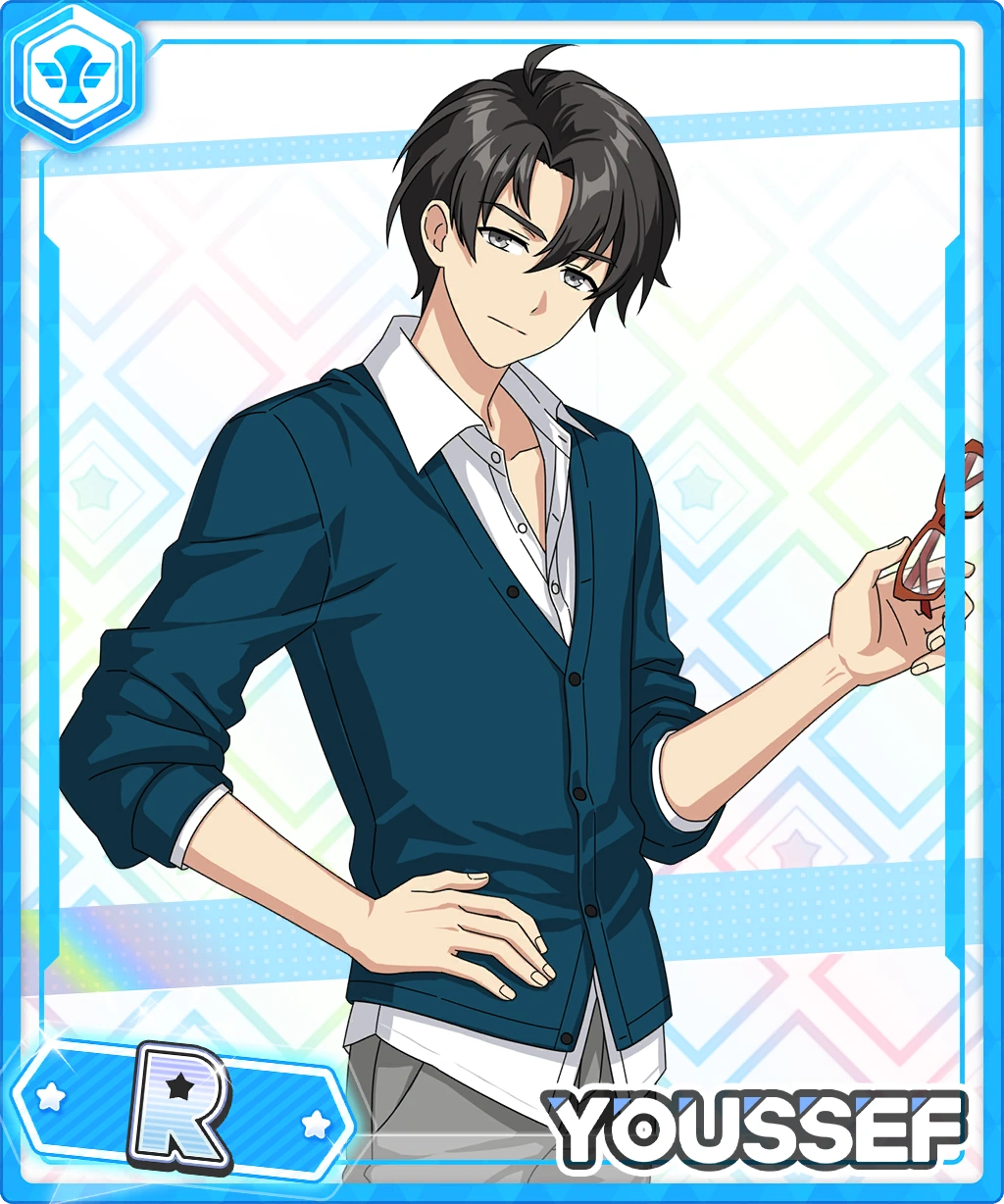 Cards/Youssef/Absolute Command | AfterL!fe Wiki | Fandom