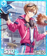 Theo | AfterL!fe Wiki | Fandom