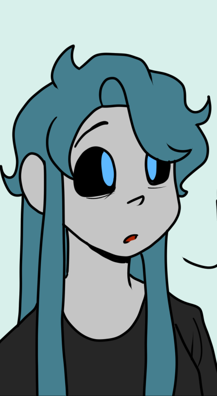 Blue Afterlife Cyanimations Wiki Fandom
