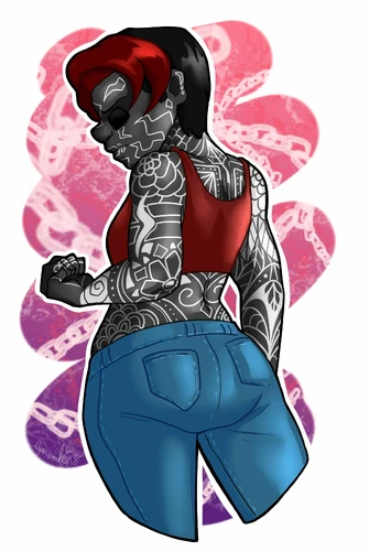 Max Hawthorne | Afterlife (Cyanimations) Wiki | Fandom