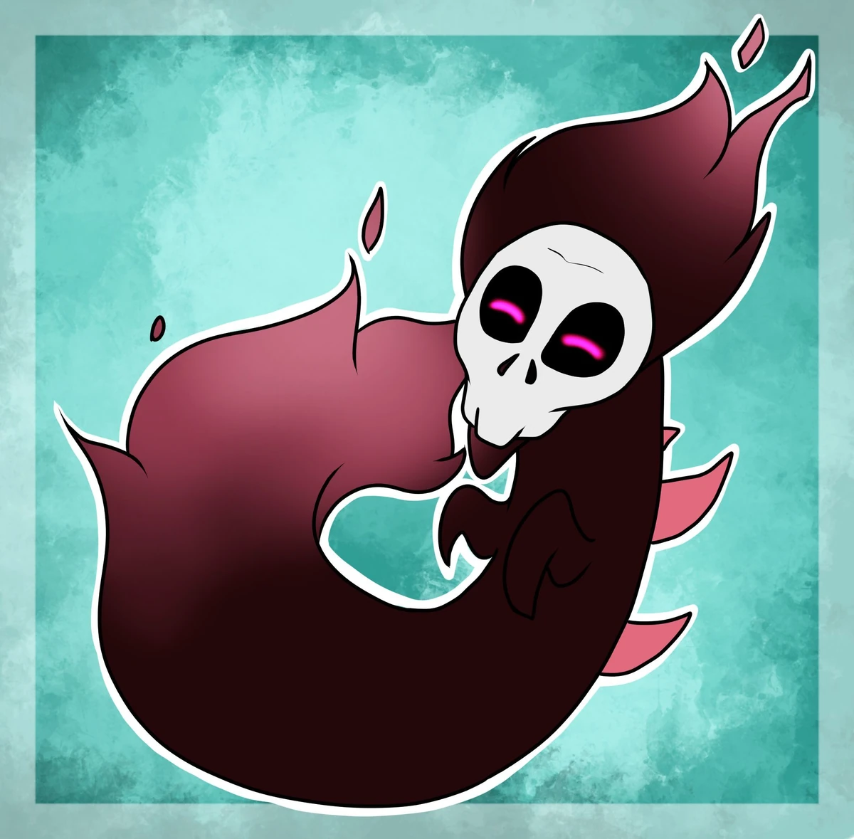 Cal | Afterlife (Cyanimations) Wiki | Fandom