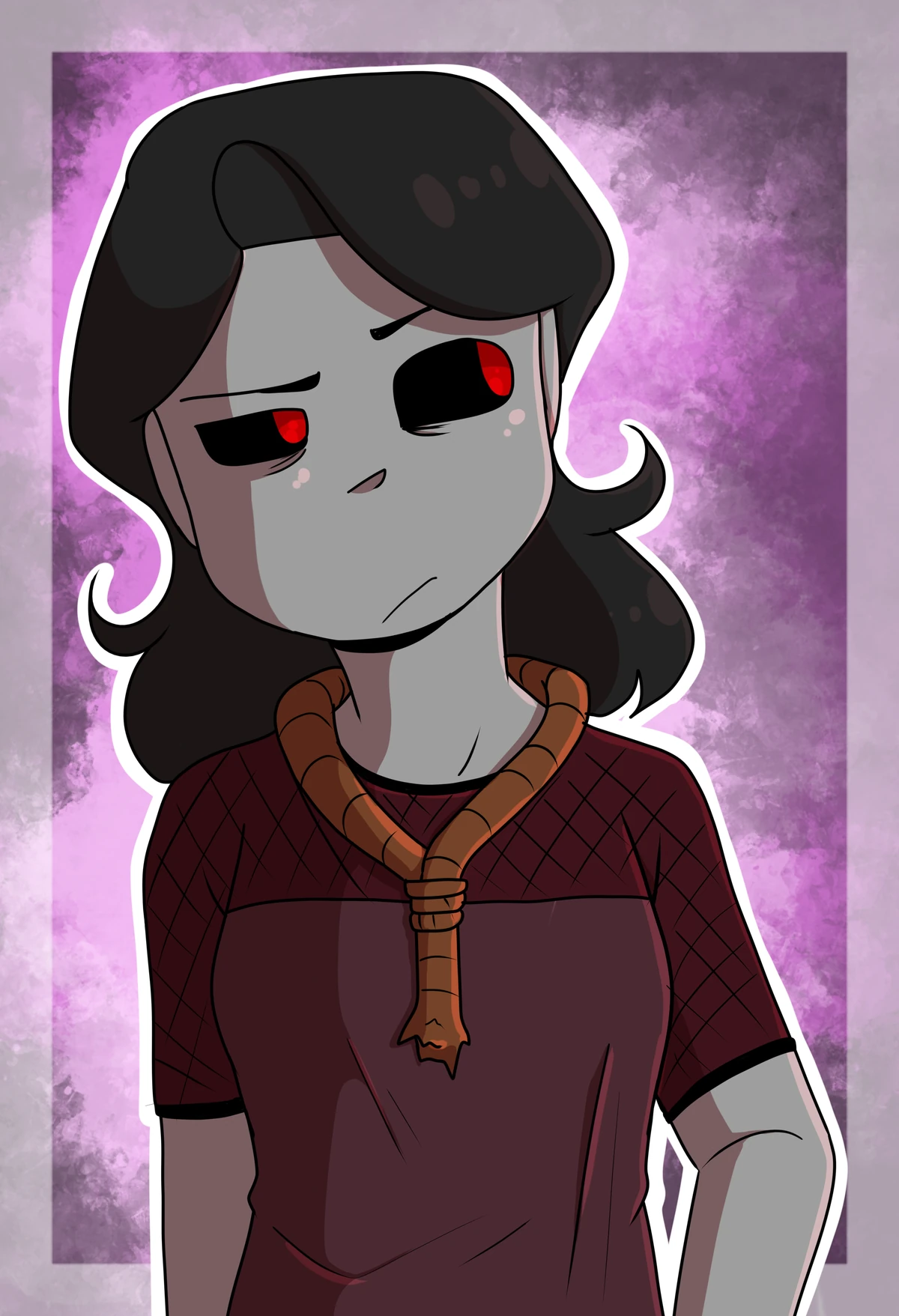 Nadroj Pauling | Afterlife (Cyanimations) Wiki | Fandom