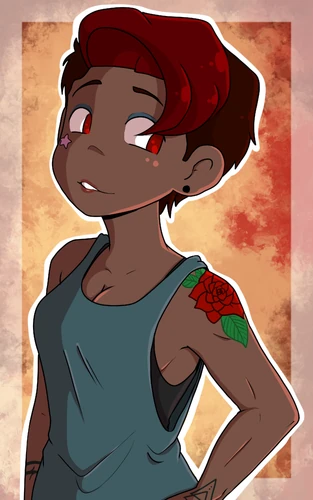 Max Hawthorne | Afterlife (Cyanimations) Wiki | Fandom