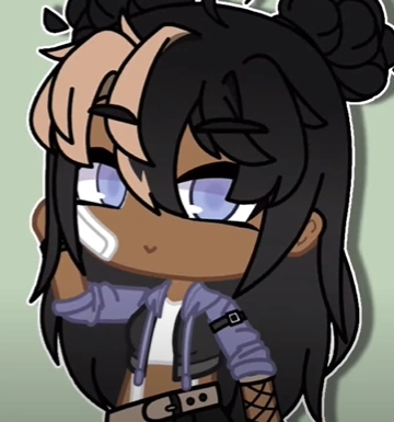 Jasmine | Afterlife: Gacha Series Wiki | Fandom