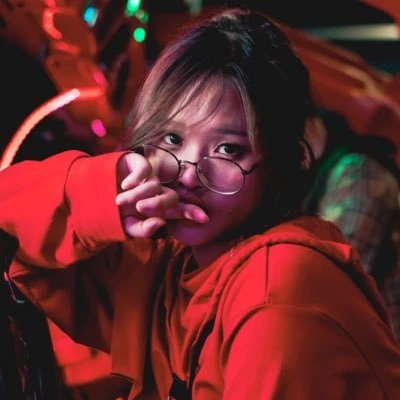 Envee Lin Alice | Afterlife: Gacha Series Wiki | Fandom