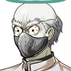 Ygor | Afterlife RPG Wiki | Fandom