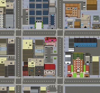 Necropolis | Afterlife RPG Wiki | Fandom