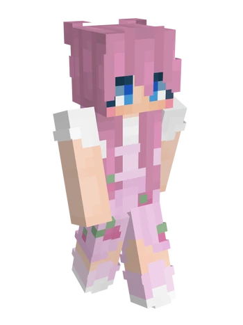 LDShadowLady | AFTERLIFESMP Wiki | Fandom
