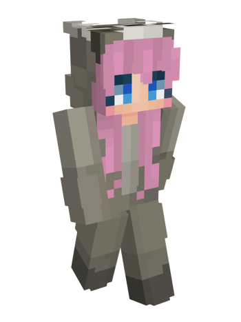 LDShadowLady | AFTERLIFESMP Wiki | Fandom