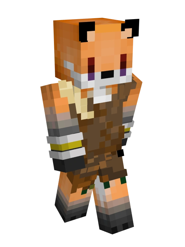 Seapeekay | AFTERLIFESMP Wiki | Fandom