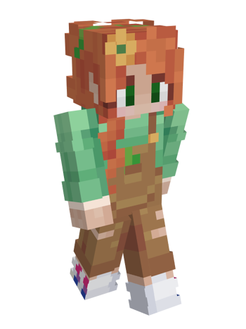 GeminiTay | AFTERLIFESMP Wiki | Fandom