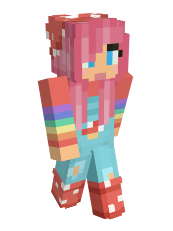 Strawburry17 | AFTERLIFESMP Wiki | Fandom