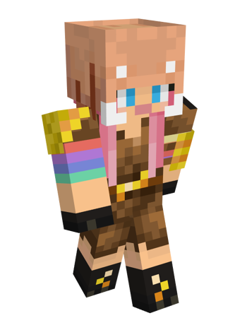 Strawburry17 | AFTERLIFESMP Wiki | Fandom