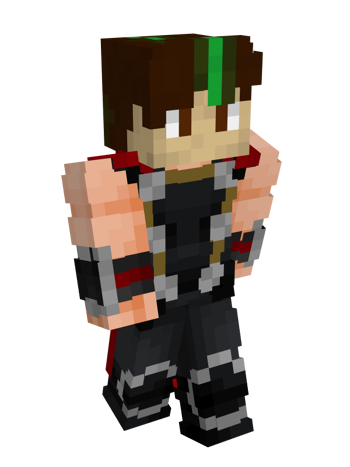 SmallishBeans | AFTERLIFESMP Wiki | Fandom