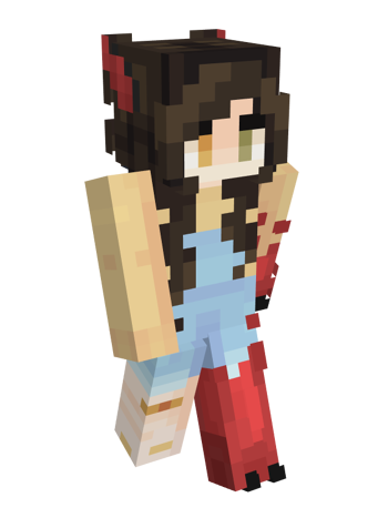 Shubble | AFTERLIFESMP Wiki | Fandom