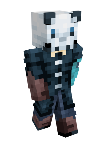 Seapeekay | AFTERLIFESMP Wiki | Fandom