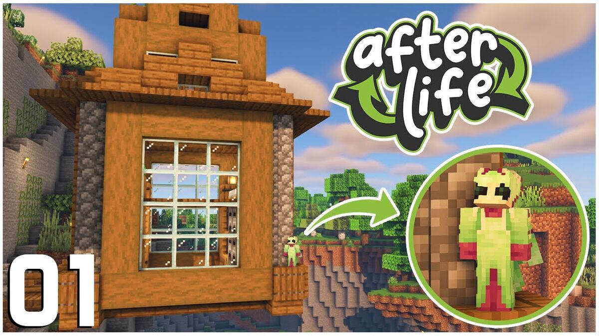 Episodes | AFTERLIFESMP Wiki | Fandom