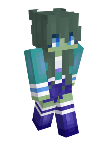 LDShadowLady | AFTERLIFESMP Wiki | Fandom