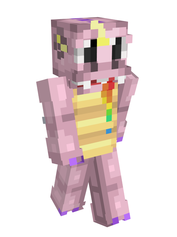 Joey Graceffa Minecraft Avatar