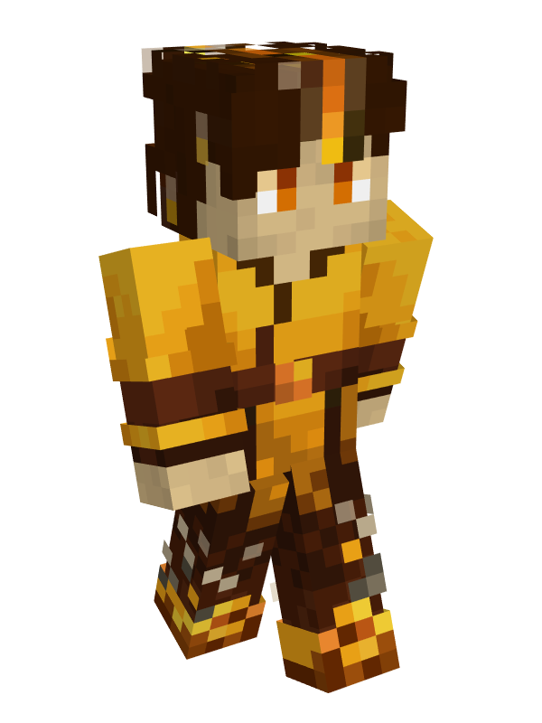 SmallishBeans | AFTERLIFESMP Wiki | Fandom