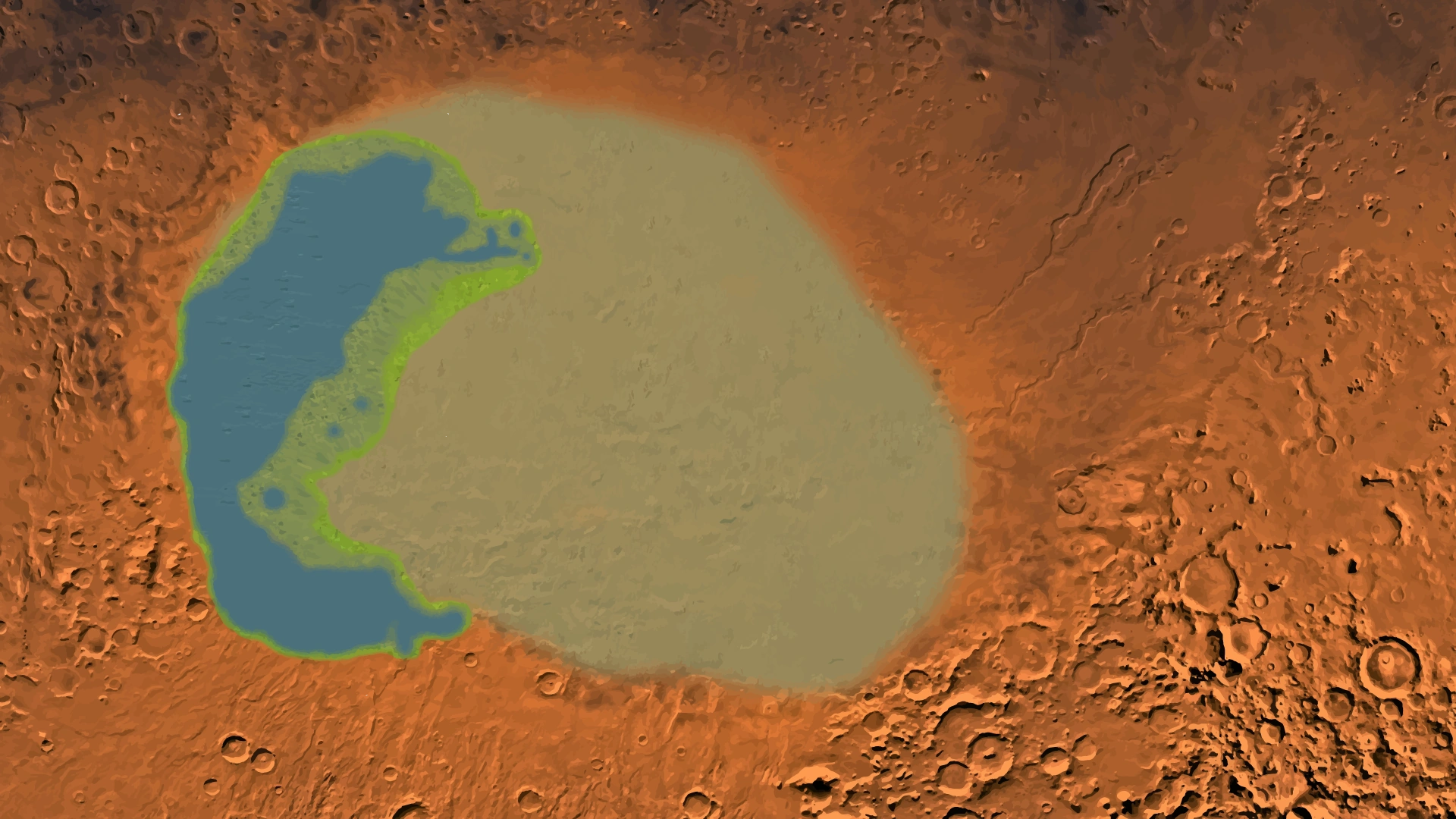 Hellas Planitia