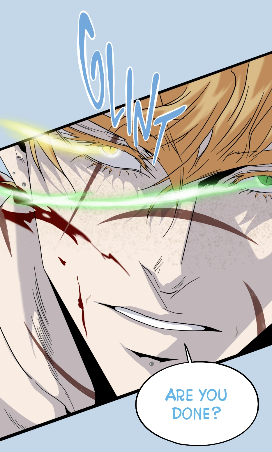 Liam Morningstar | Aftermath 1985 Wiki | Fandom