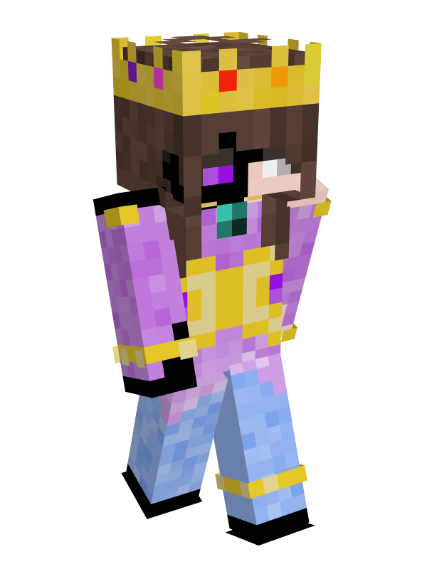 Chaos-Ducks/SMP | Aftermath SMP Wiki | Fandom