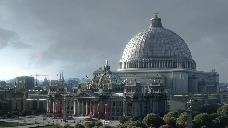 Aftermath - The Axis Victorious Wiki | Fandom