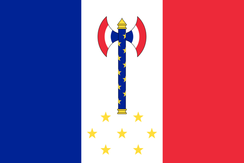 Vichy France | Aftermath - The Axis Victorious Wiki | Fandom