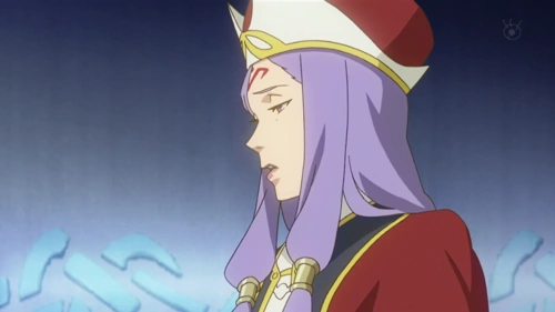 Mother Miriam | Aftermath:Frontier Wikia | Fandom