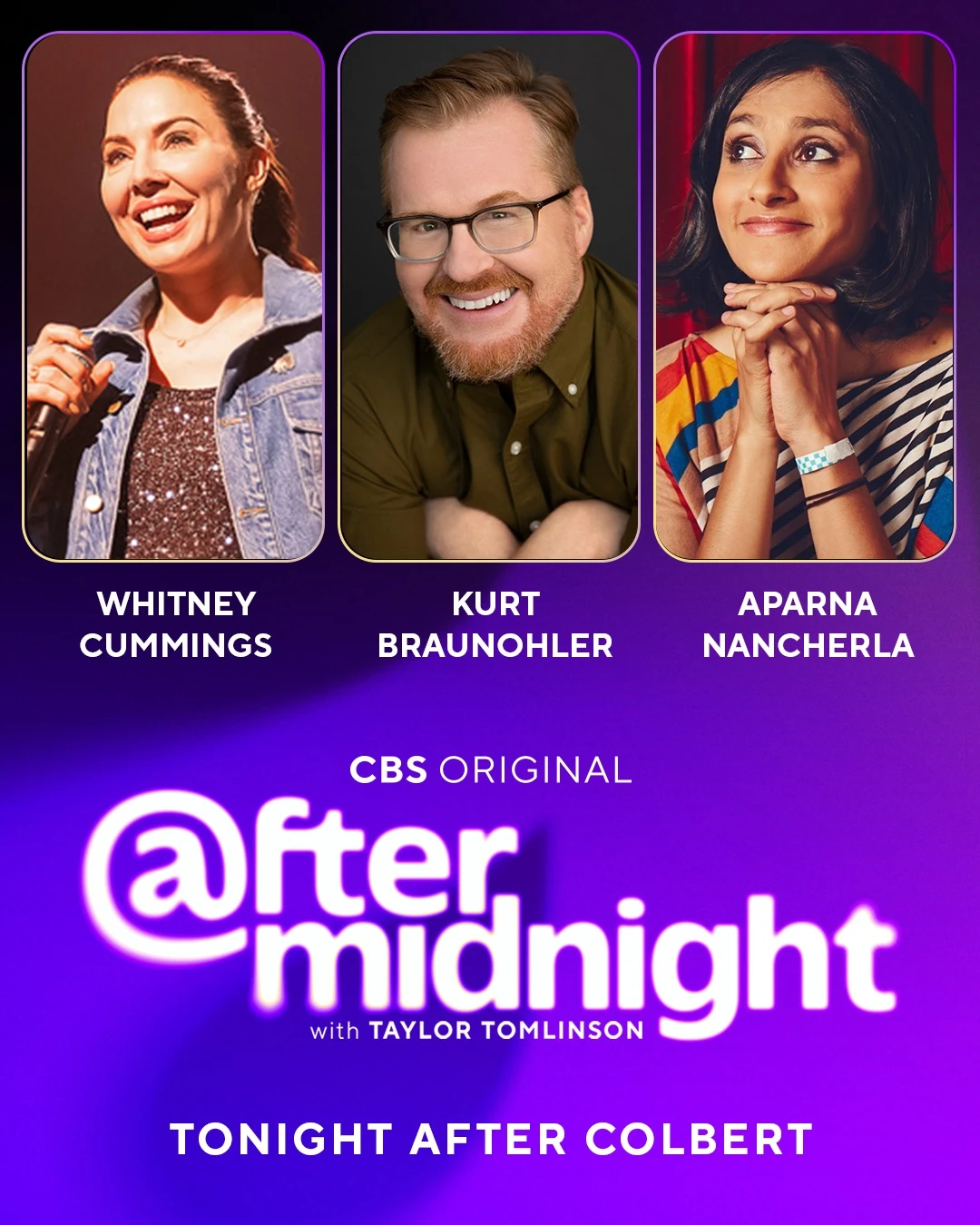 Season 1 Episode 1 | After Midnight Wiki | Fandom