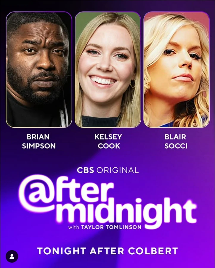 Episode 066 | After Midnight Wiki | Fandom